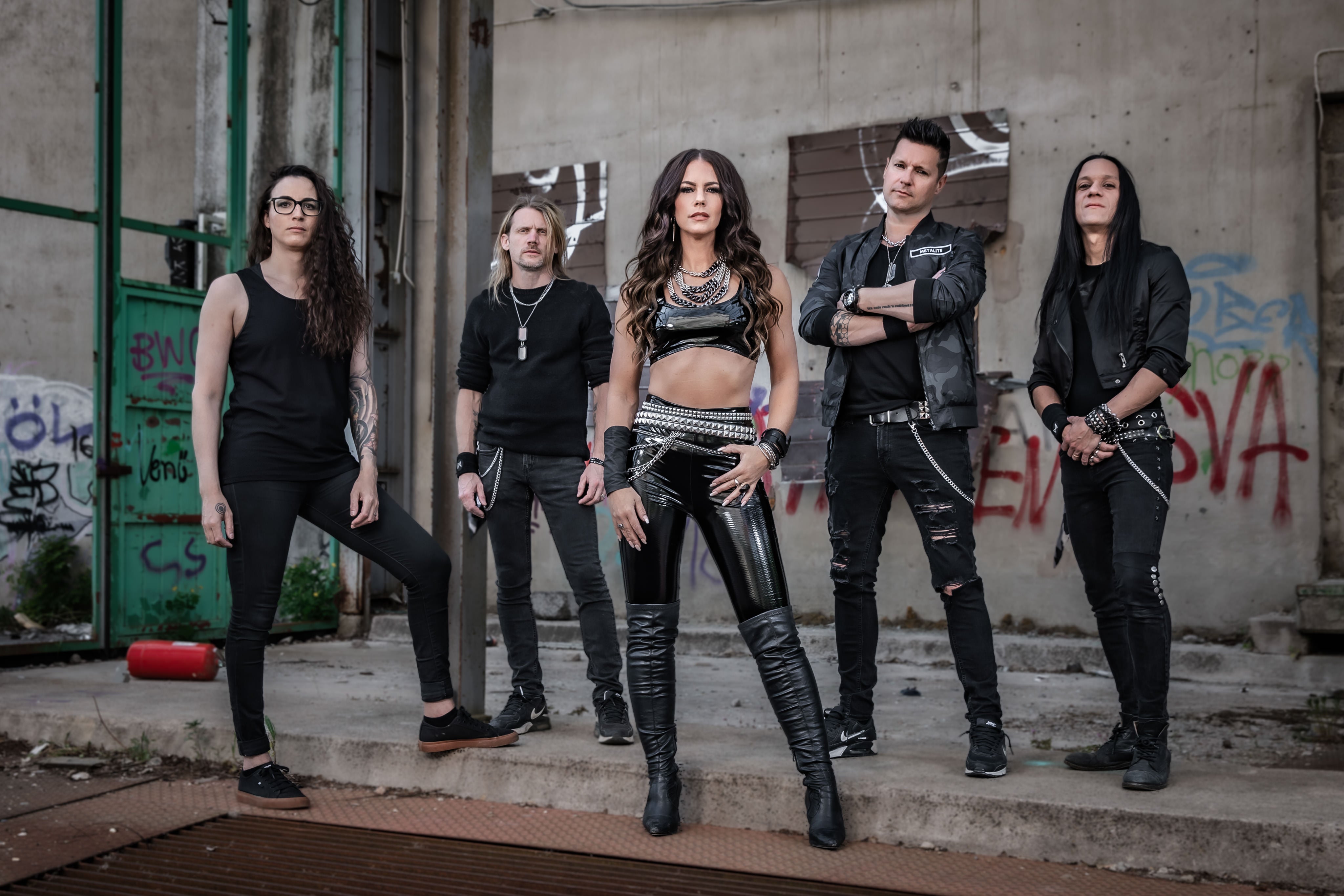 METALITE OFFICIAL MERCH – Metalite Webshop